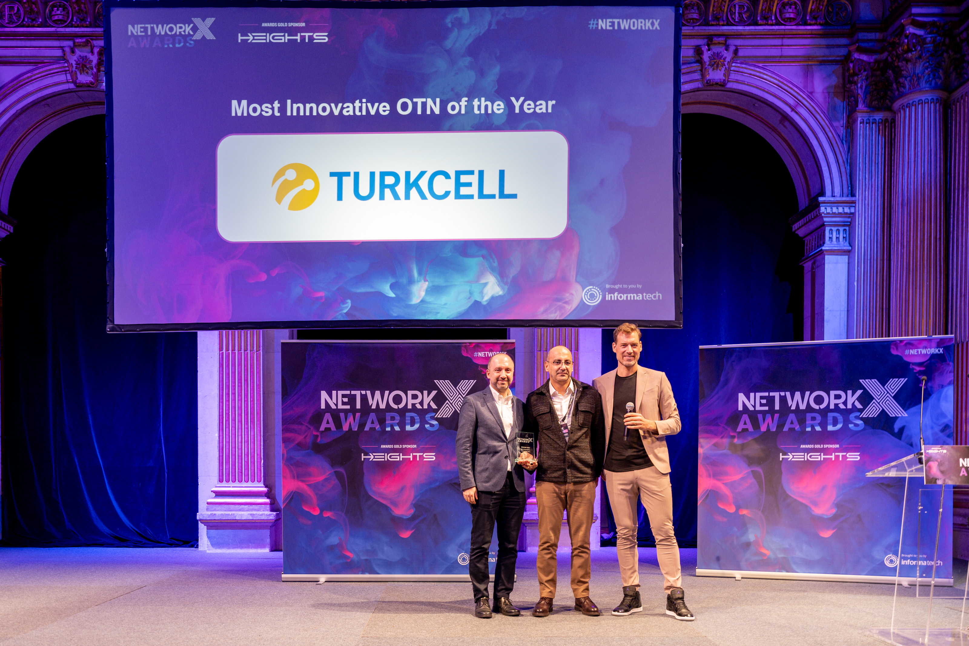 2024 Network X Awards | Network X