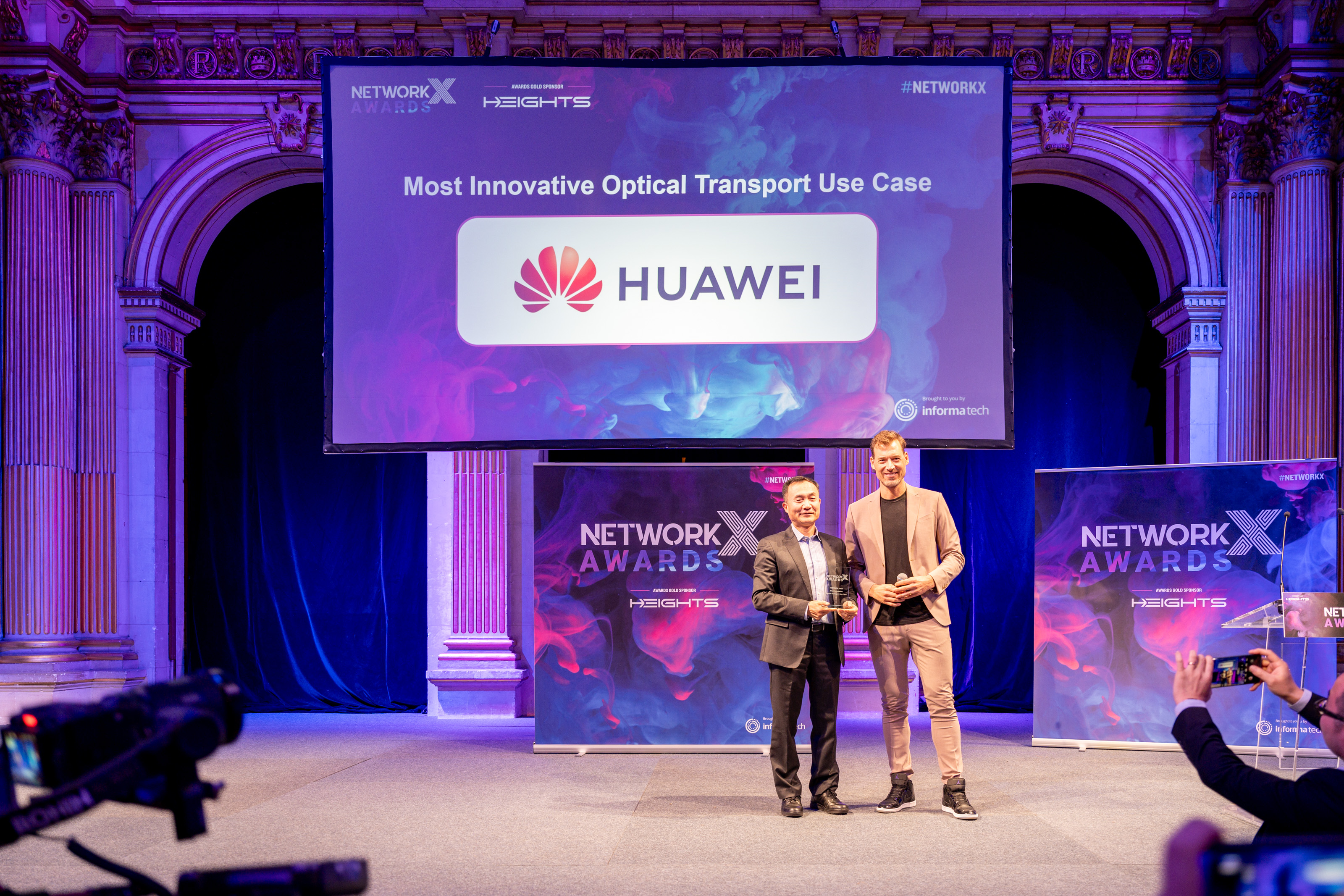 2024 Network X Awards | Network X