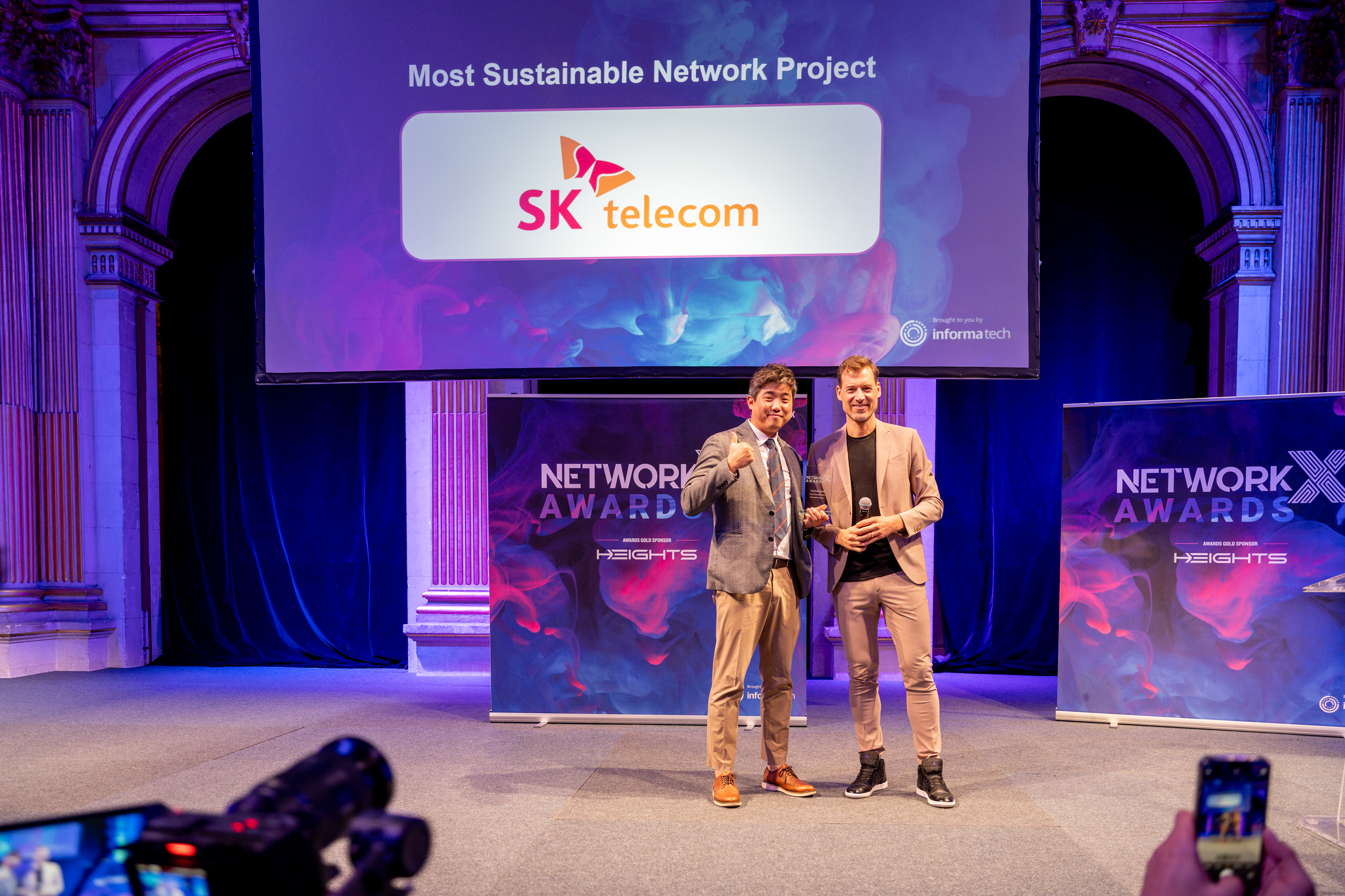 2024 Network X Awards | Network X