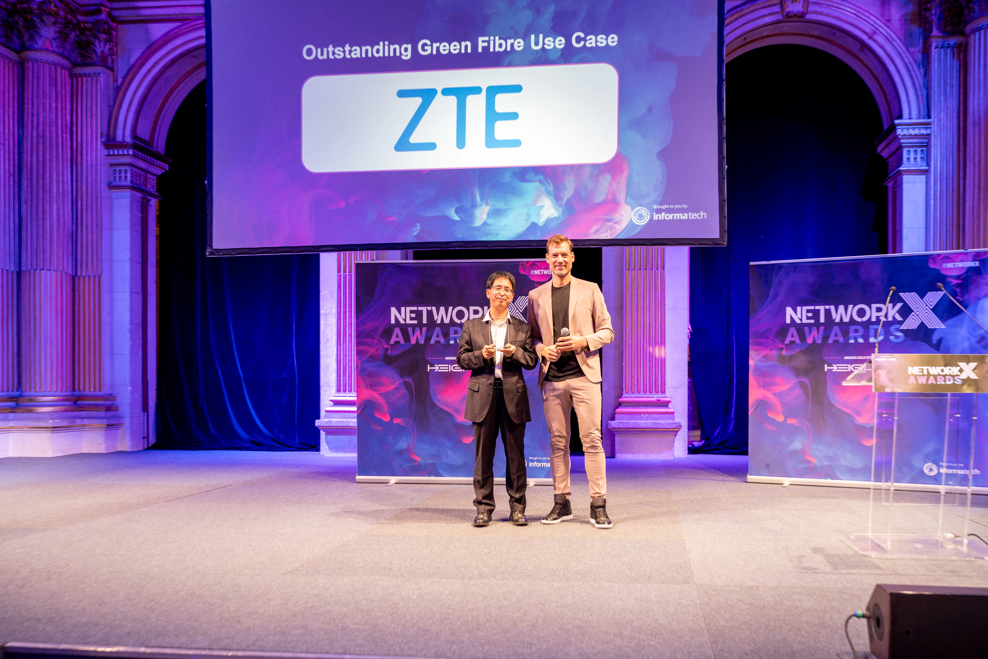 2024 Network X Awards | Network X