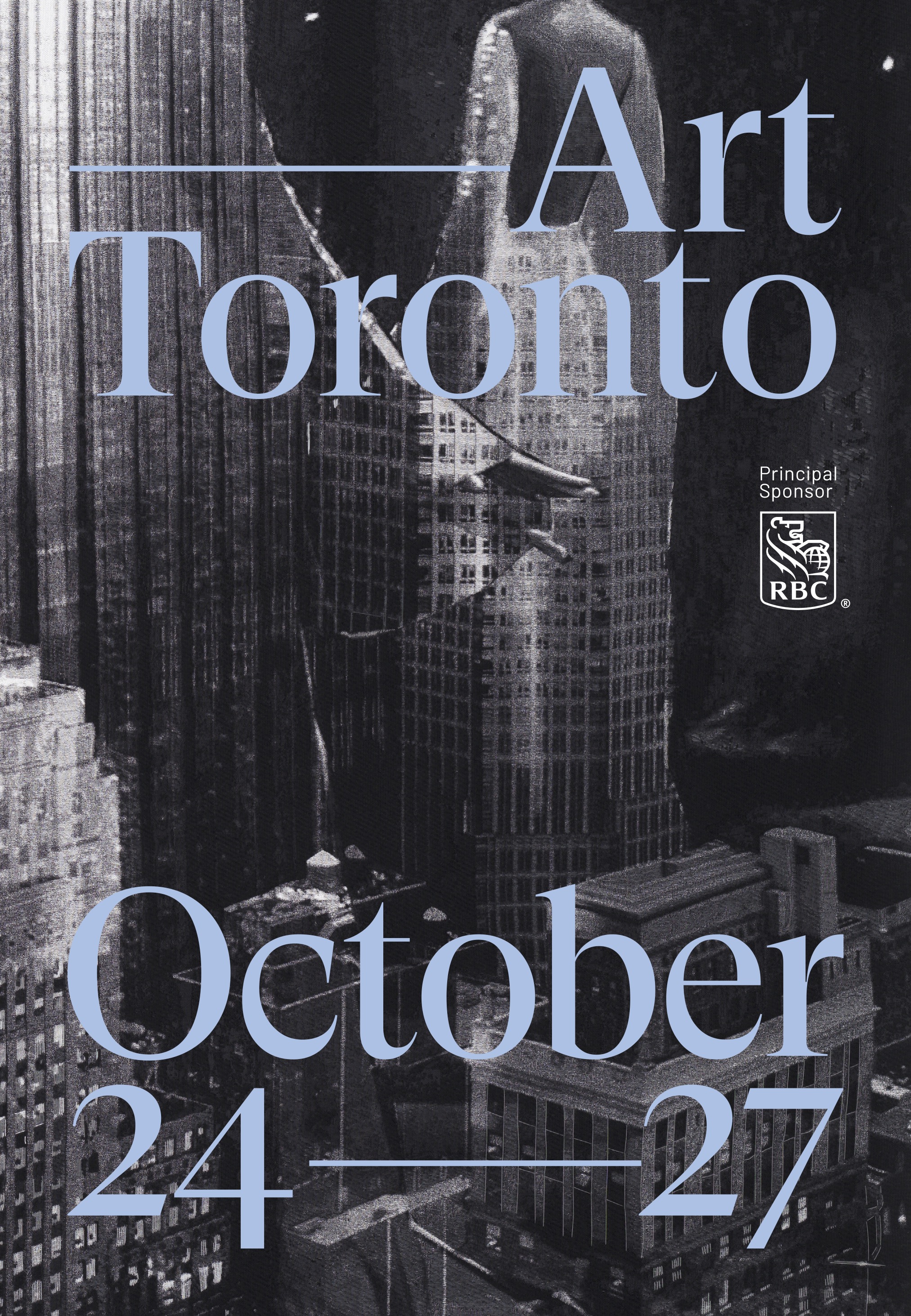 Show guide | Art Toronto