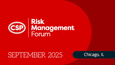 Risk Management Forum