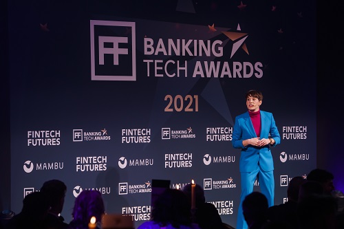 Banking Tech Awards