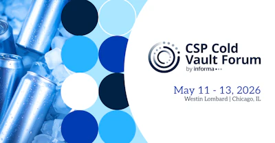 Sponsors & Exhibitors | Cold Vault Forum