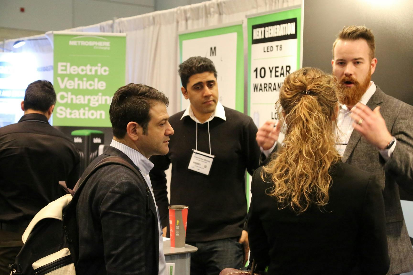 Why Attend | PM Springfest