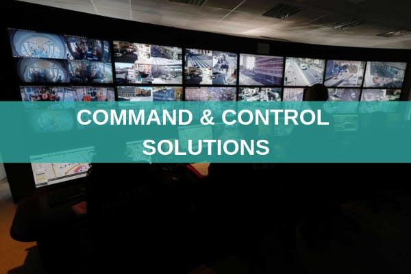 Mission Critical Technologies