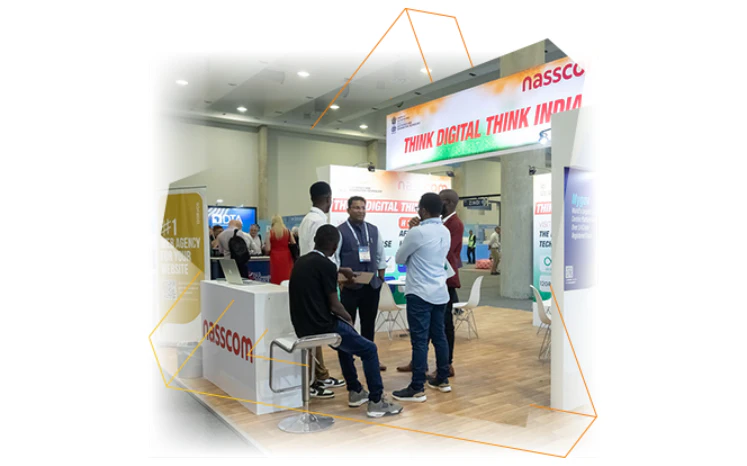 AfricaTech Conference: Agenda & Key Info - Africa Tech Festival