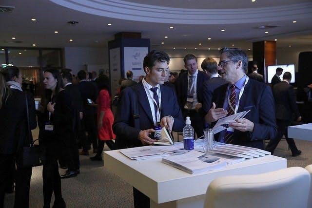 SuperReturn CFO COO Event | CFO COO Private Equity Conference