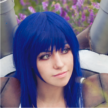 Cosplayers | Toronto Comicon