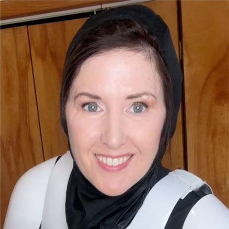 Cosplayers | FAN EXPO Boston