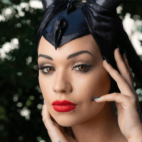 Cosplayers | FAN EXPO Boston