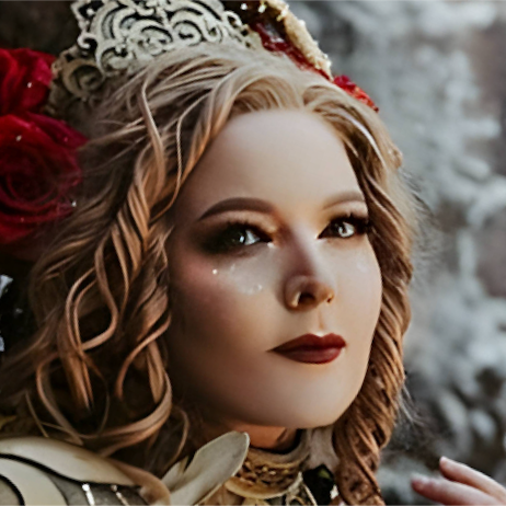 Cosplayers | FAN EXPO Boston