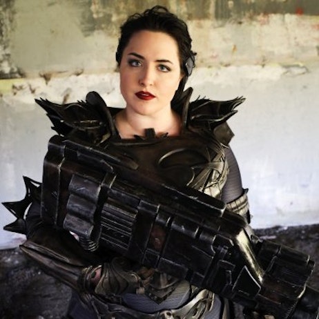 Cosplayers | FAN EXPO New Orleans