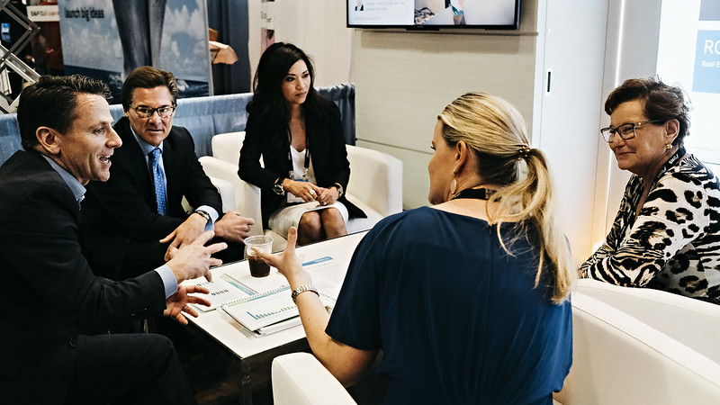 Private Placements Industry Event Deal Making Conference