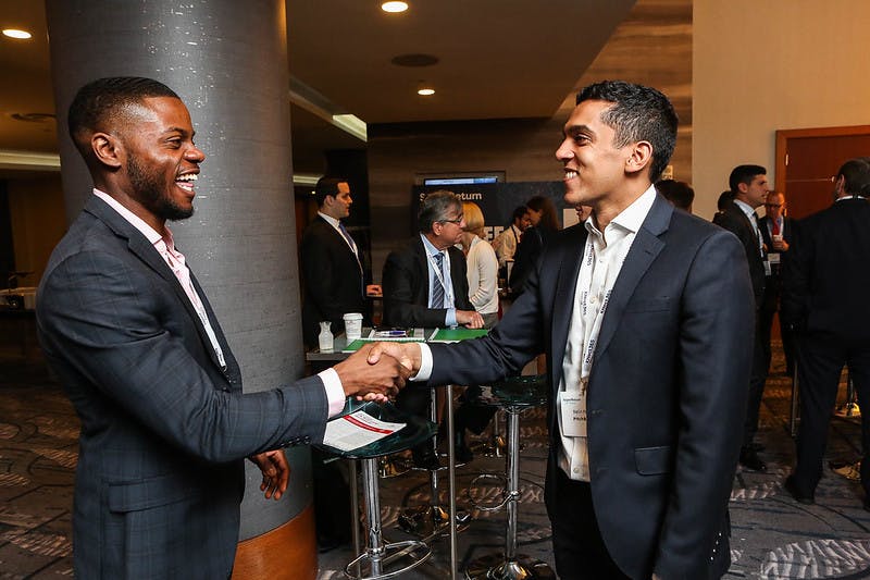 SuperReturn North America Event | American Private Equity Conference