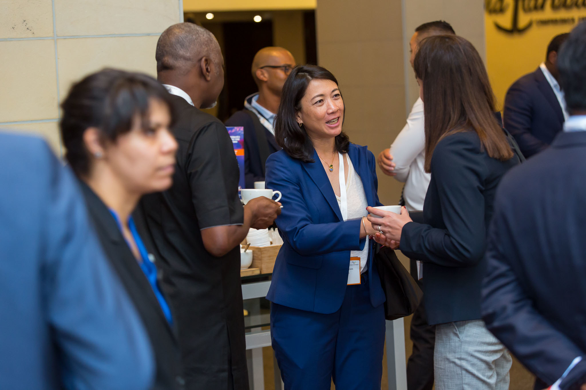 SuperReturn Africa Event | The Leading Private Equity Conference