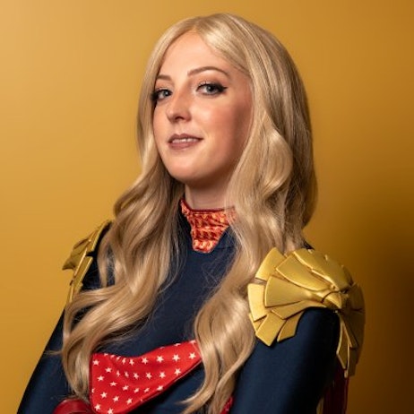 Cosplayers | FAN EXPO Chicago