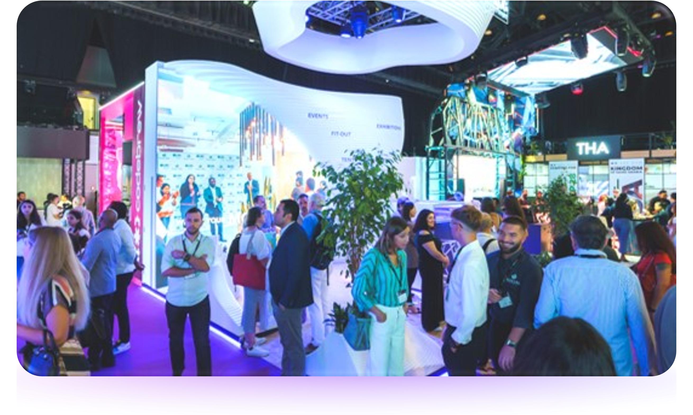 Why Visit? | Middle East Event Show