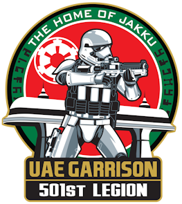 Middle East Film & Comic Con (MEFCC) 18 - 20 April 2025 ADNEC Centre ...