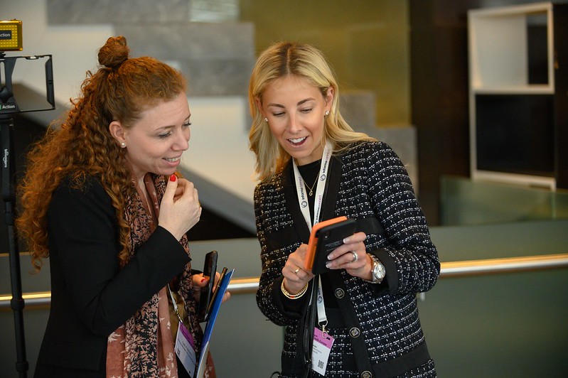 RiskMinds International Risk Management Event For Financial Institutions