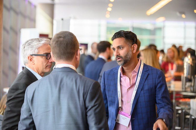 SuperReturn Secondaries Europe Event | Private Equity Conference