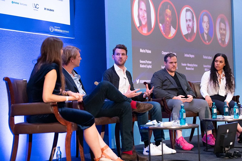 SuperVenture Event | Venture Capital Growth Equity Conference