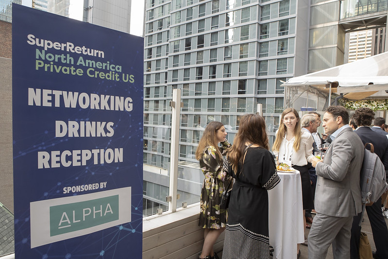 Raise Your Profile At SuperReturn North America