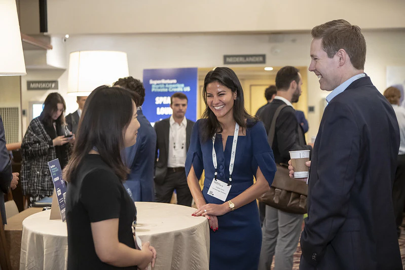 SuperReturn Private Credit Event US | Alternative Assets Conference.
