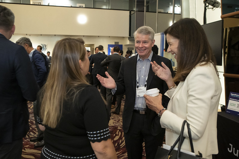 SuperReturn North America Event | Private Equity Conference