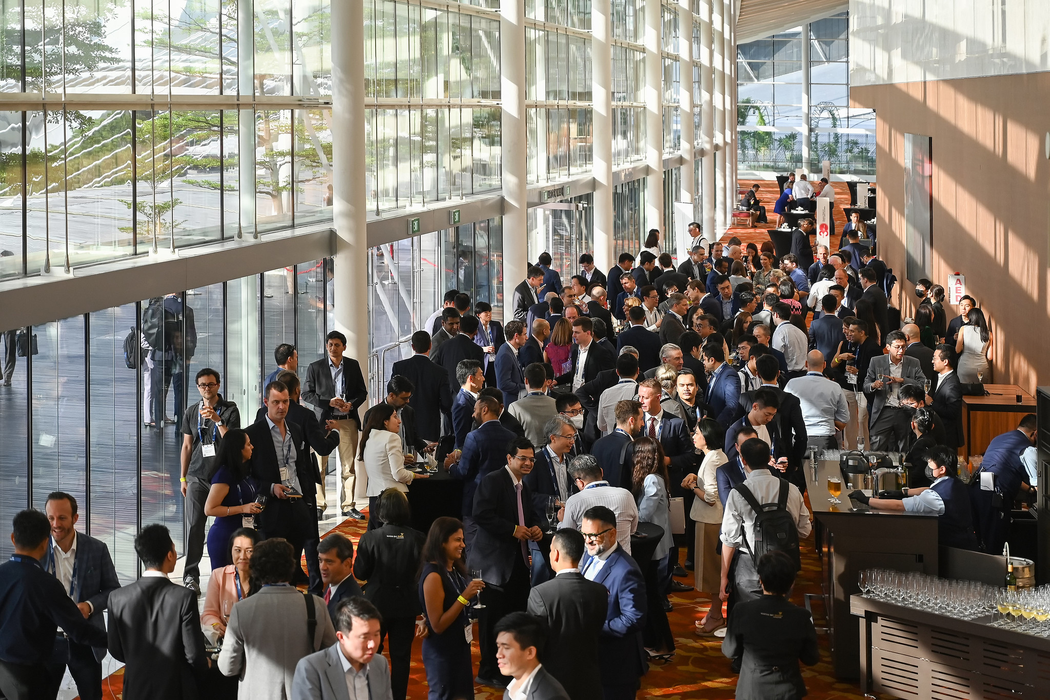 SuperReturn Asia Event | Asian Private Equity Conference