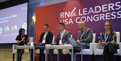 RNA Therapeutics & Vaccines | RNA Leaders
