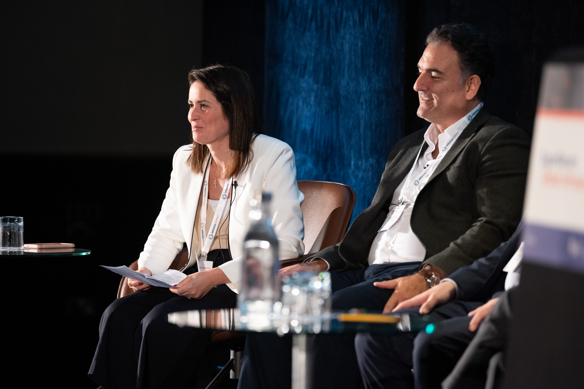 SuperReturn Global Infrastructure | Private Equity Infrastructure ...