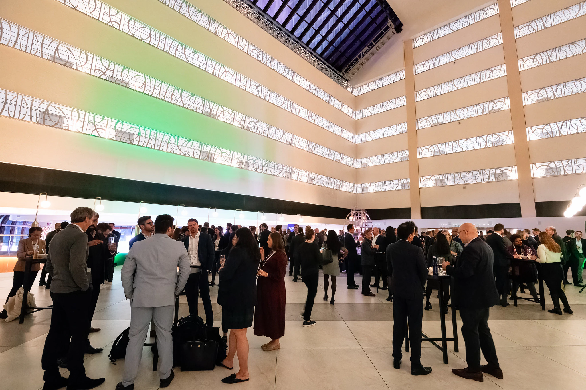 SuperReturn Private Credit Event US | Alternative Assets Conference.