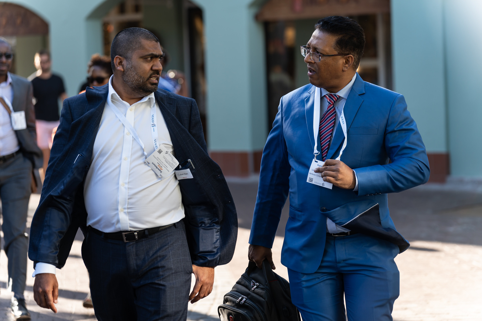 SuperReturn Saudi Arabia Event | Private Capital Conference