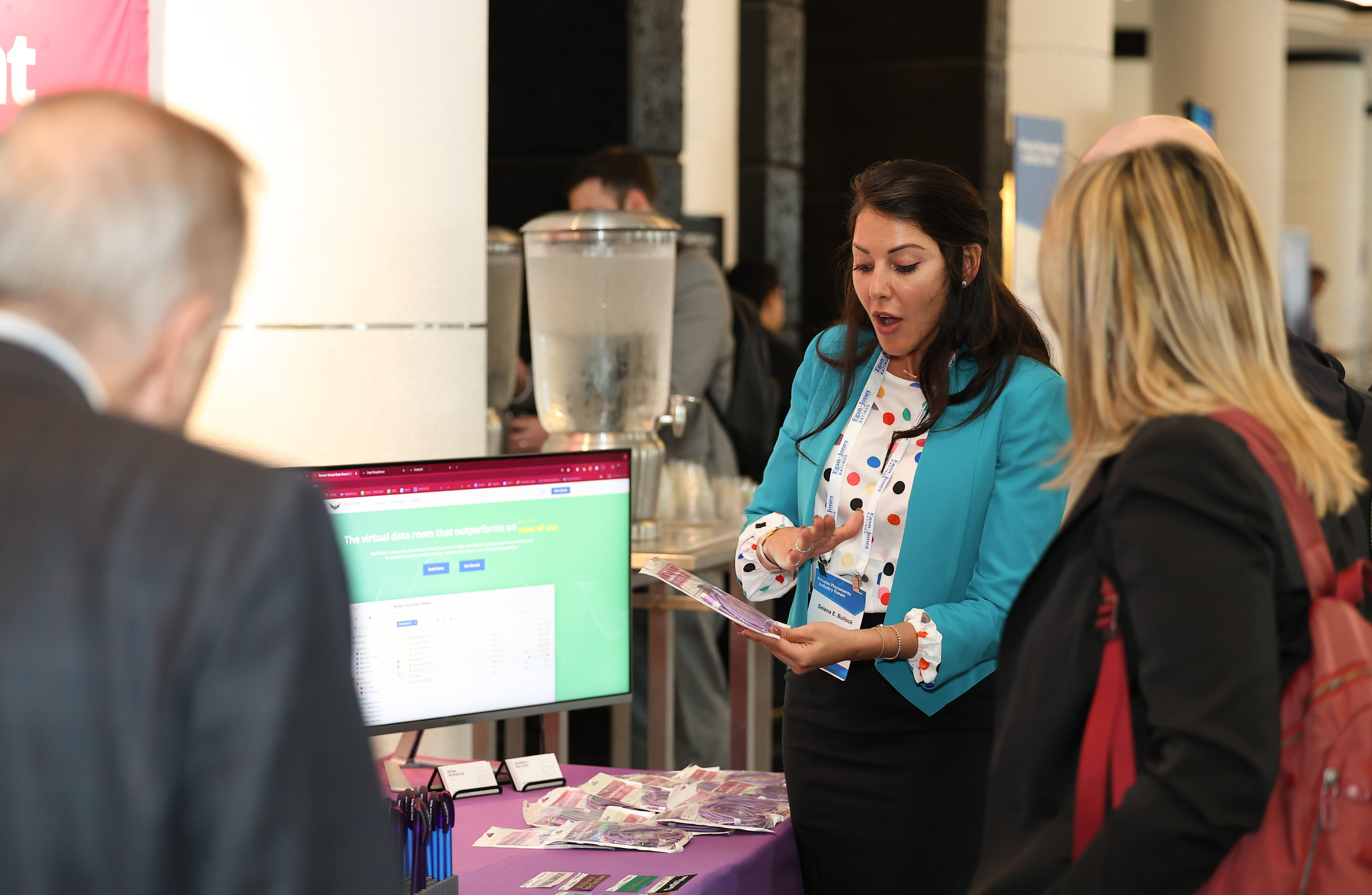 Private Placements Industry Forum 2025 | the world's leading private placements conference