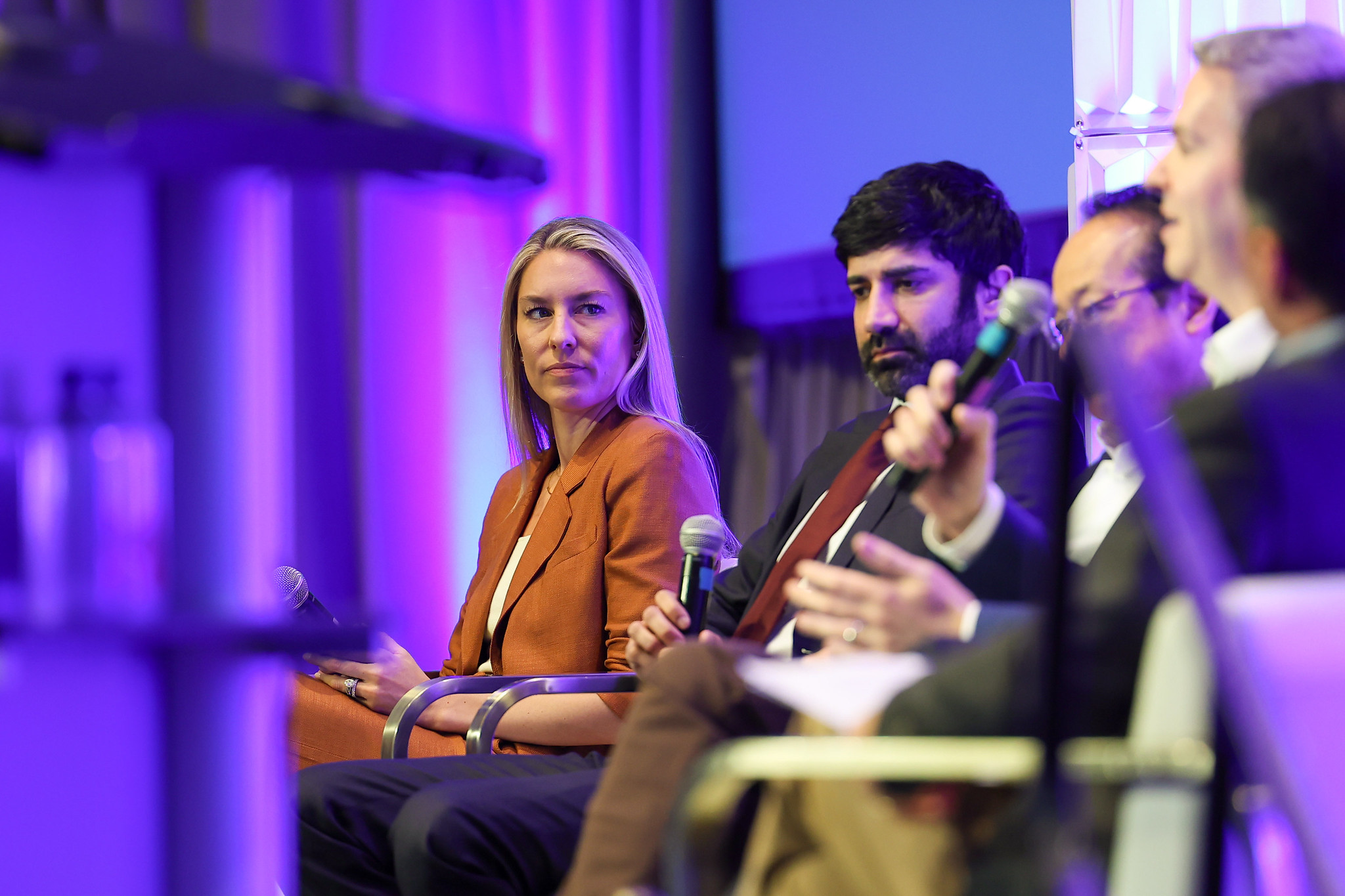 Private Placements Industry Forum 2025 | the world's leading private placements conference