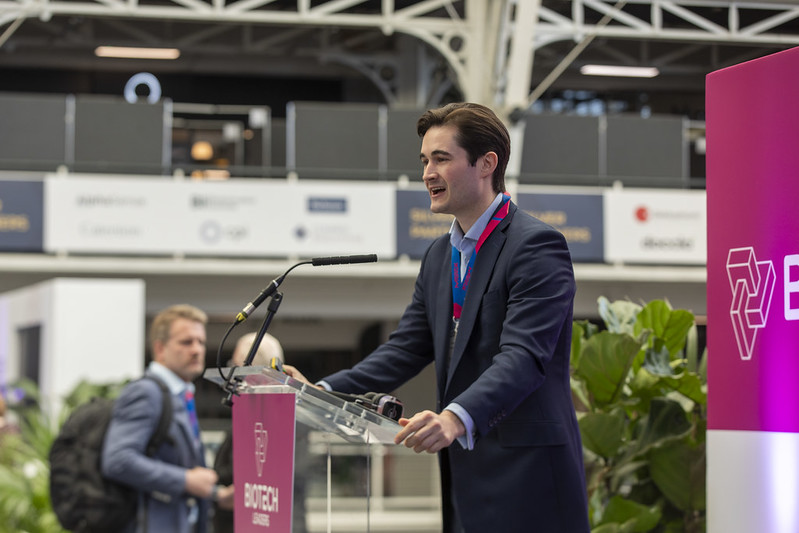 Biotech, Healthtech & Medtech Investment | LSX USA Congress