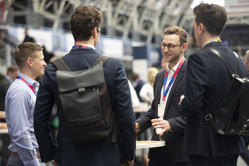 Biotech, Healthtech & Medtech Investment | LSX USA Congress