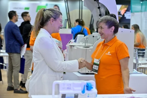 Quiero Exponer | Hospitalar