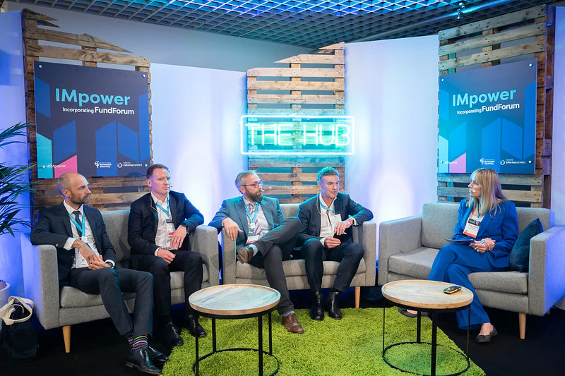 IMpower FundForum | Wealth & Asset Management Event