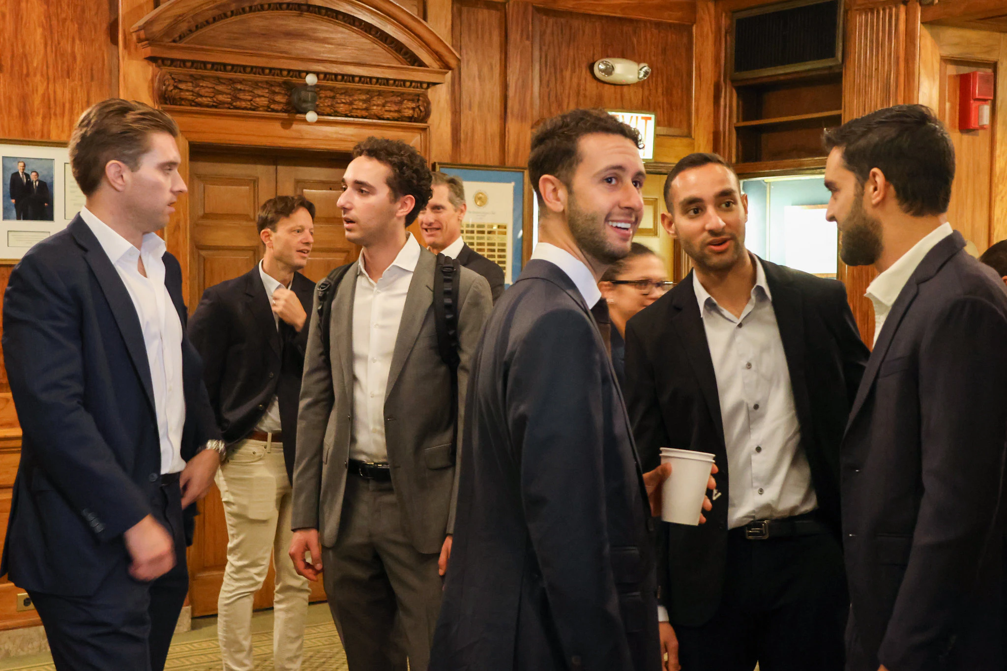 The Distressed CRE Forum East | Real Estate Conference
