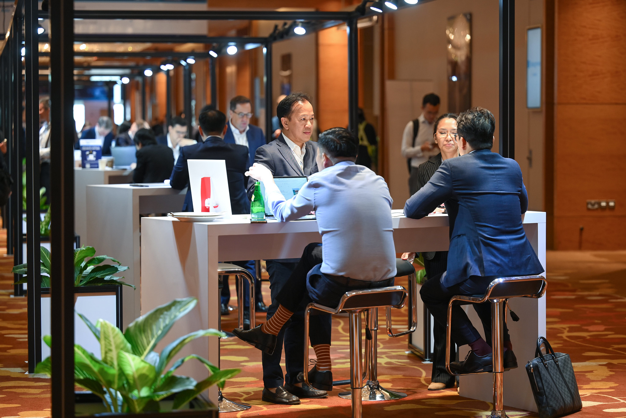 SuperReturn Asia Event | Asian Private Equity Conference
