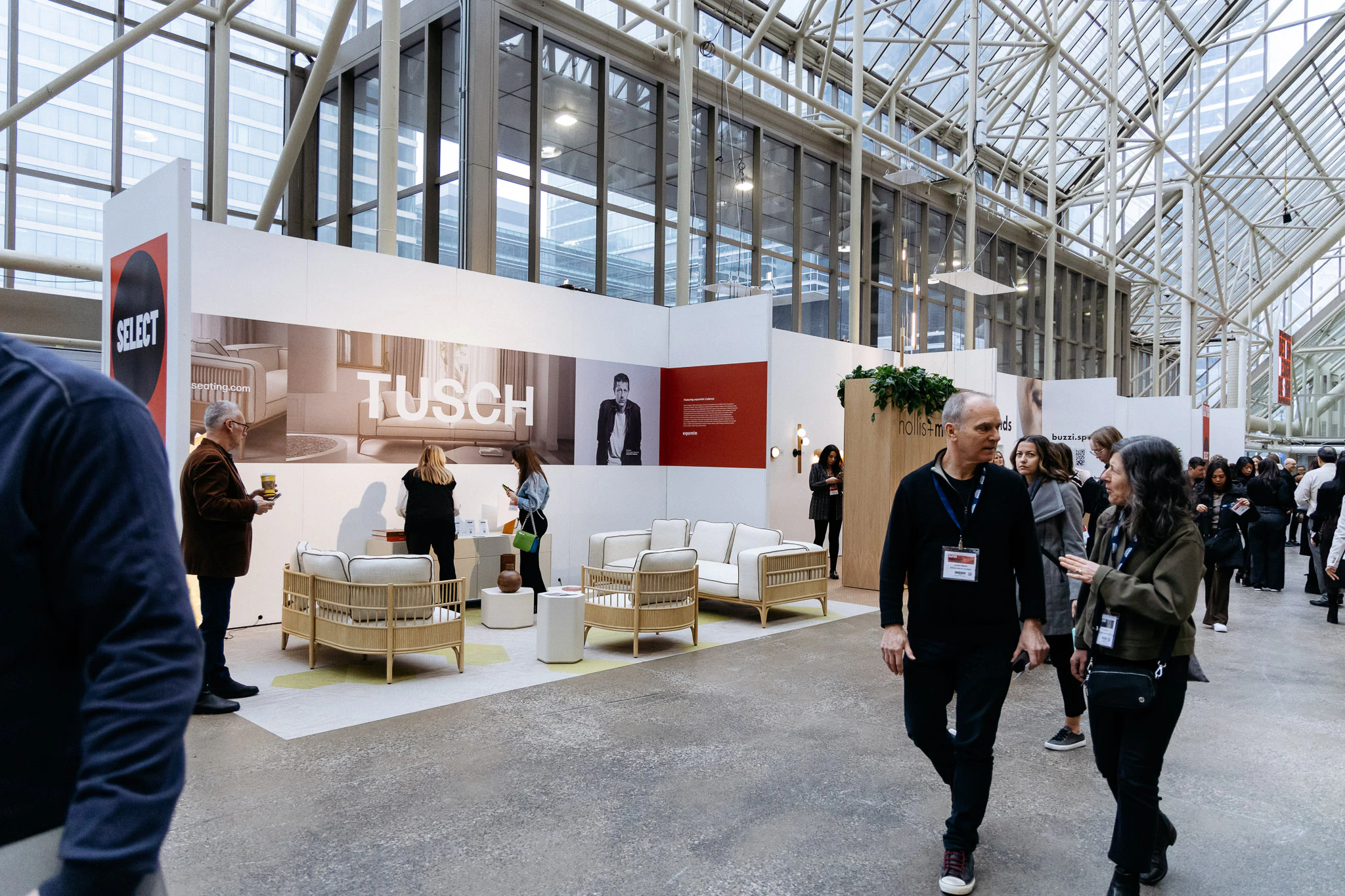 Tickets and Registration | IDS Toronto - Interior Design Show