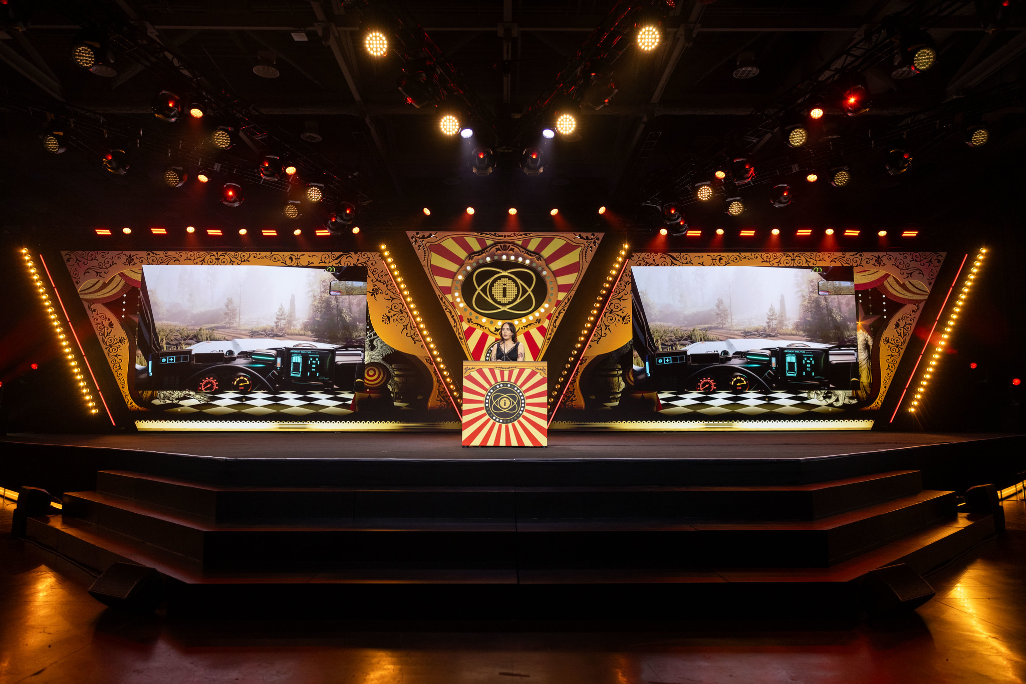 Independent Game Festival (IGF) | Game Developers Conference