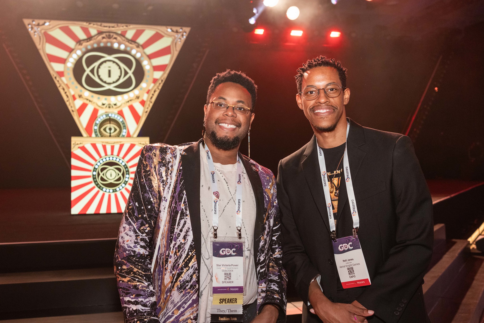 Independent Game Festival (IGF) | Game Developers Conference