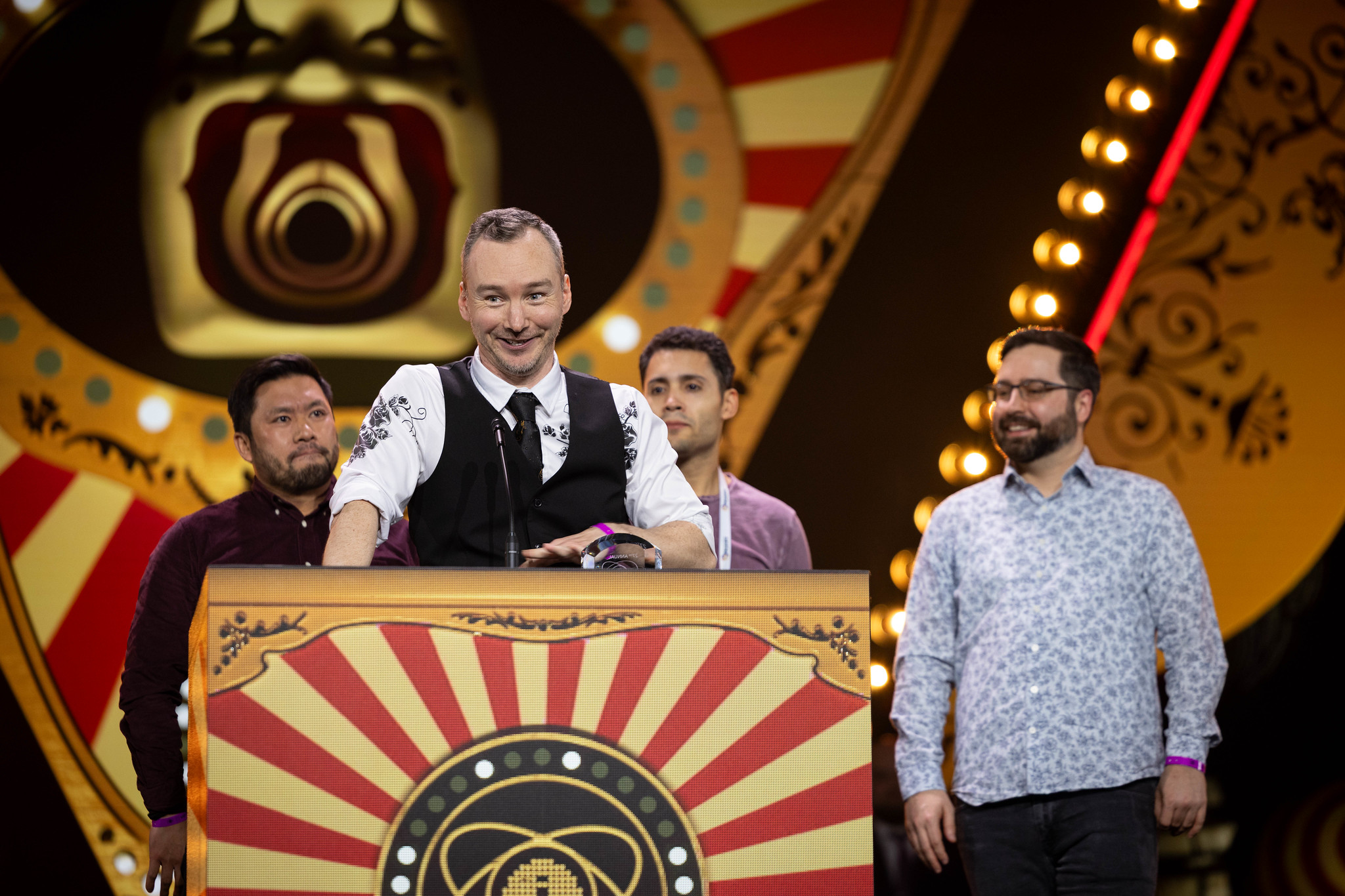 Independent Game Festival (IGF) | Game Developers Conference