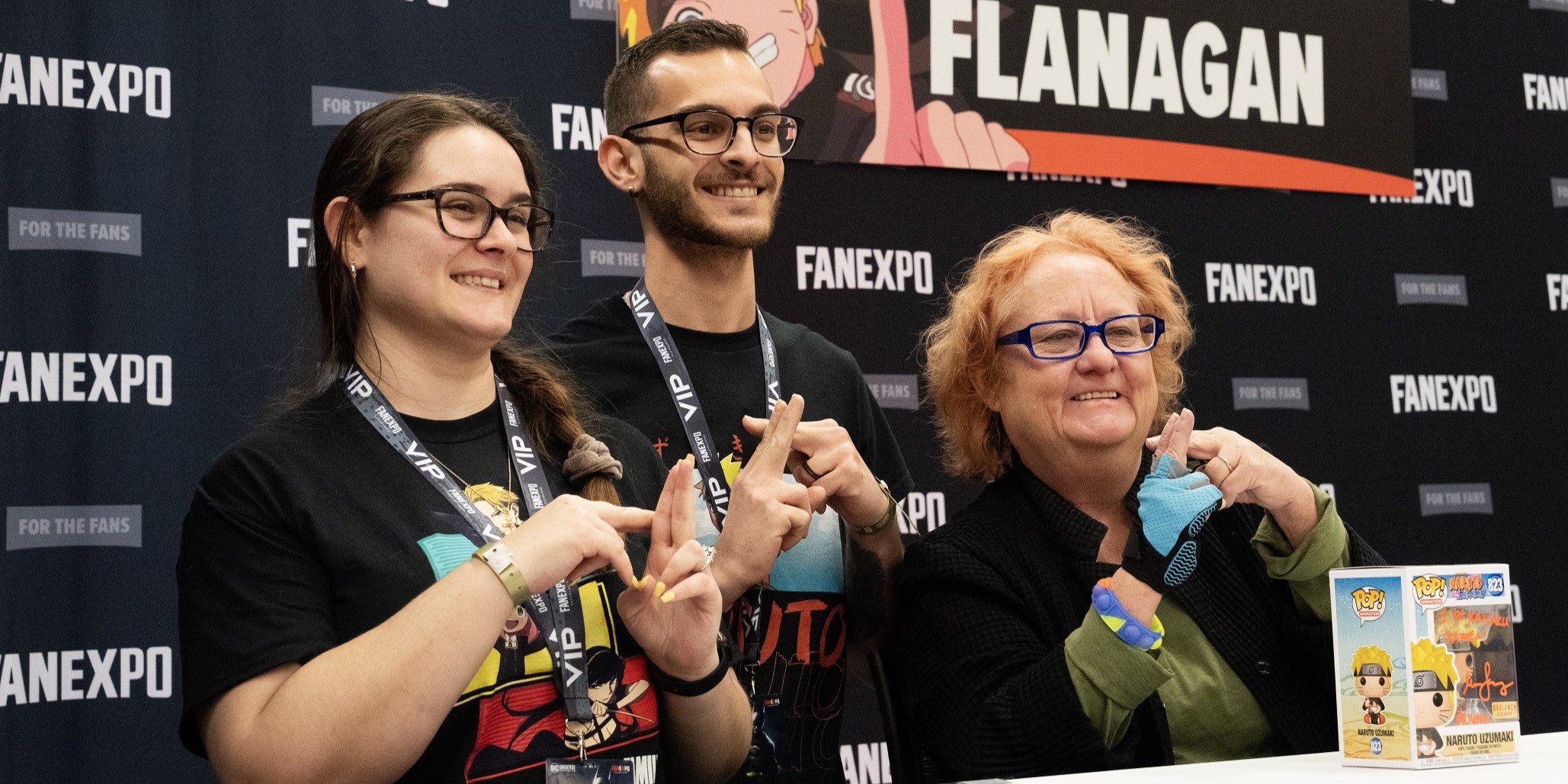 Main Events | FAN EXPO Dallas