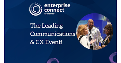 Enterprise Connect Event Listings | Enterprise Connect