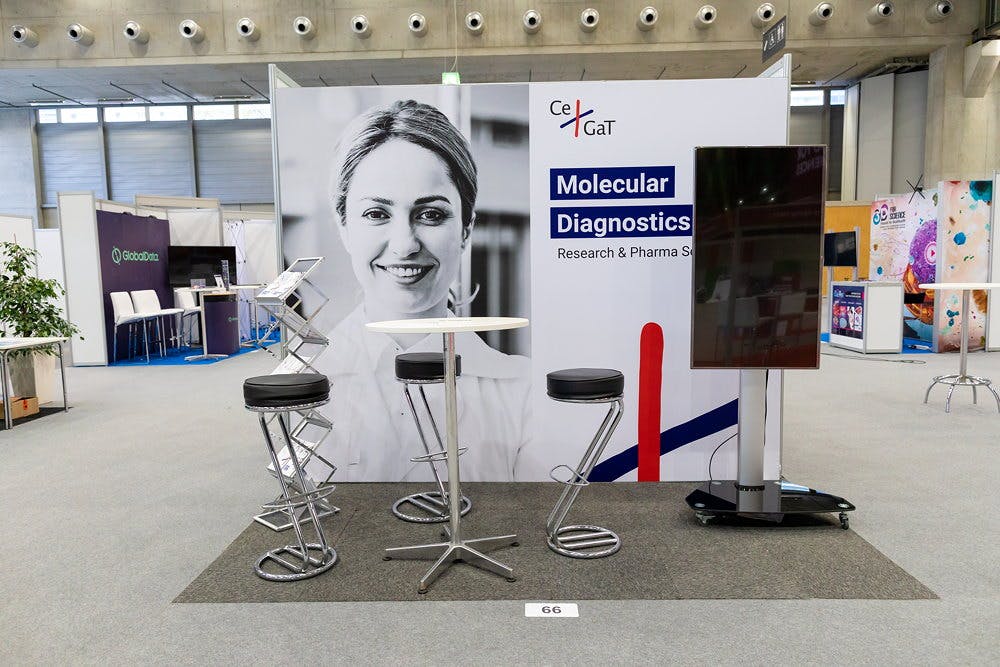 Exhibitor Information | BIO-Europe