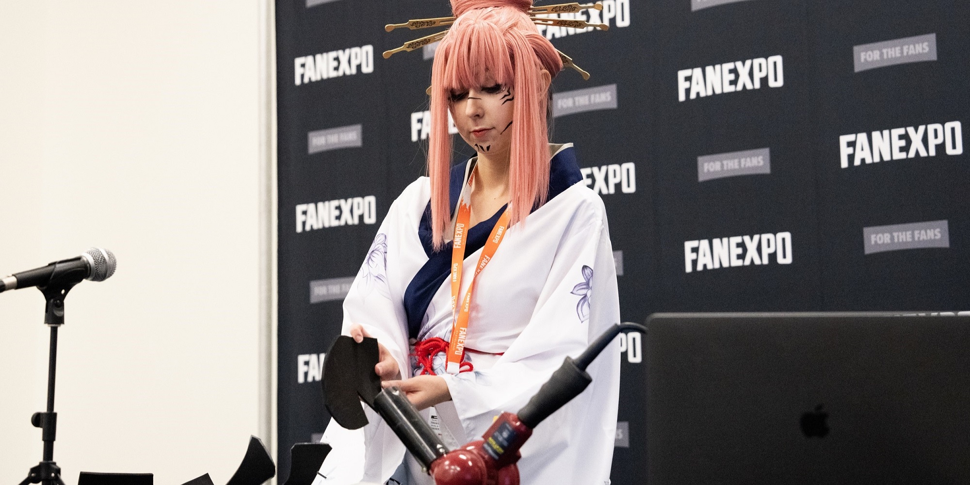 Cosplay | FAN EXPO Dallas